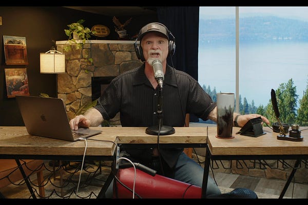 The Todd Herman Show | Substack