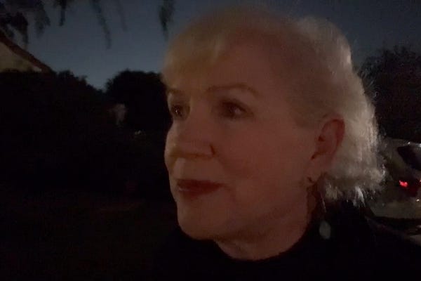 Julia Sweeney | Substack