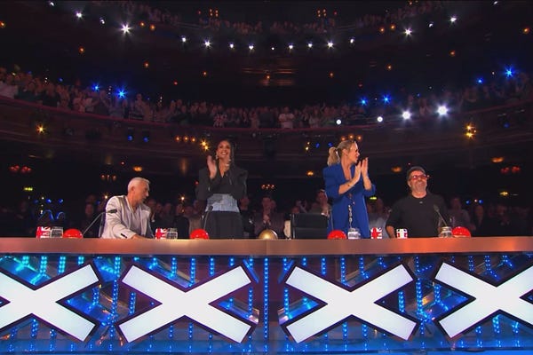 The African Gazette | Team Gazette | Substack