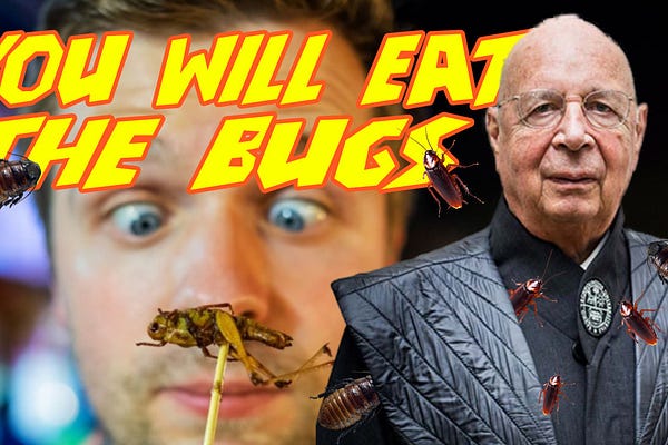 THINK ABOUT IT | Substack