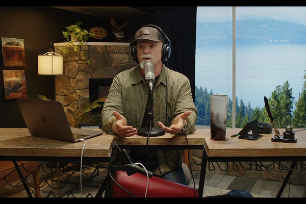 The Todd Herman Show | Substack