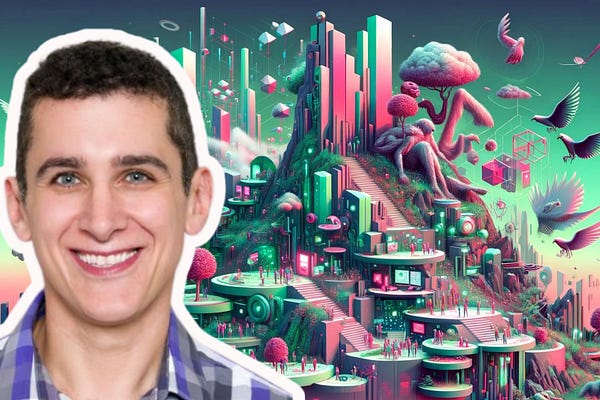 Exclusive Episodes of Subversive | Alex Kaschuta | Substack