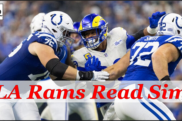 MatchQuarters | Cody Alexander | Substack