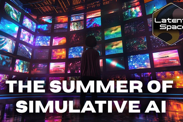 Latent Space: The AI Engineer Podcast — Practitioners talking LLMs ...