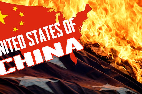 THINK ABOUT IT | Substack