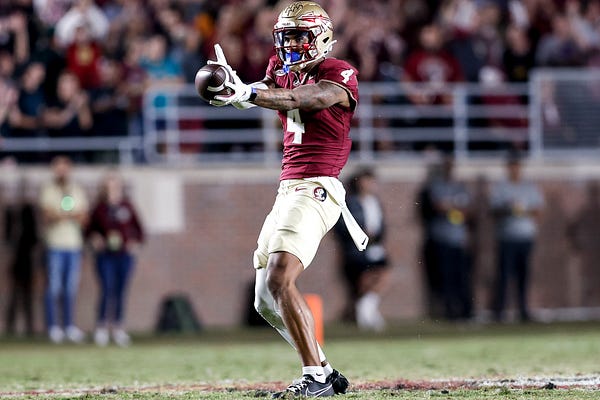 Go Long | Tyler Dunne | Substack