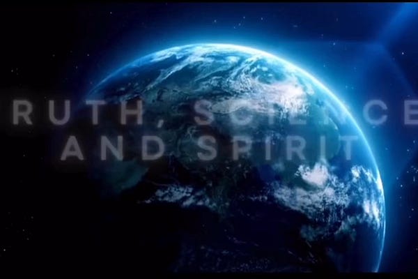 Humanity United Now - Ana Maria Mihalcea, MD, PhD Podcast | Substack