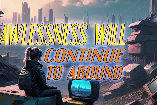 THINK ABOUT IT | Substack