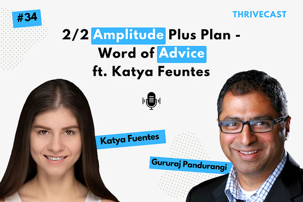 ThriveStack - SaaS Growth Insights | Substack