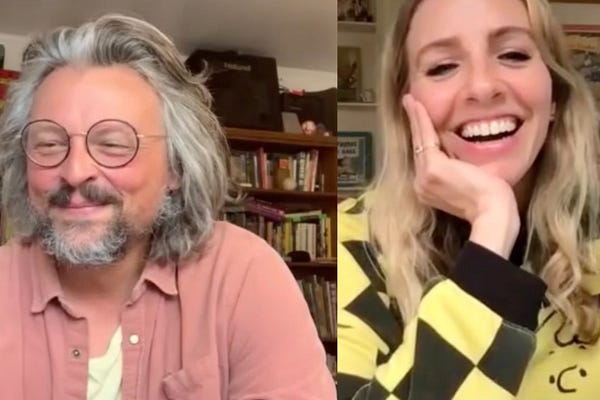 MOONBOW | Taylor Sterling | Substack