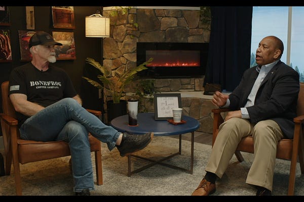 The Todd Herman Show | Substack