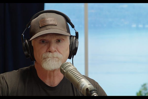 The Todd Herman Show | Substack