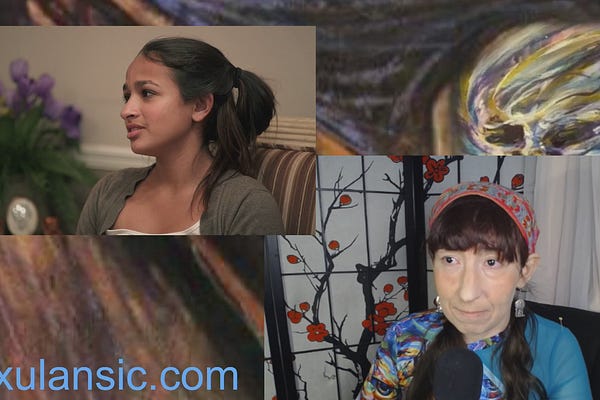 Ex Marks the Rot | Substack