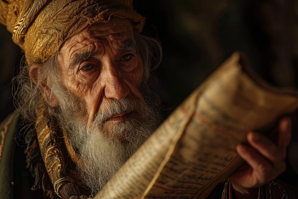 The Humble Skeptic | Shane Rosenthal | Substack