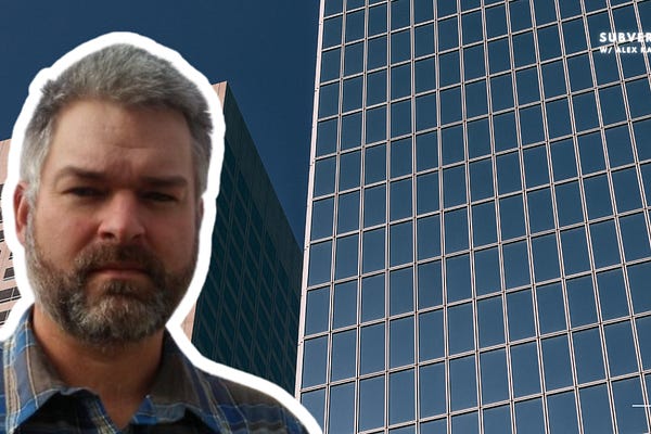 The Garden of Earthly Delights | Alex Kaschuta | Substack