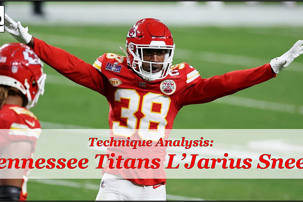 MatchQuarters | Cody Alexander | Substack