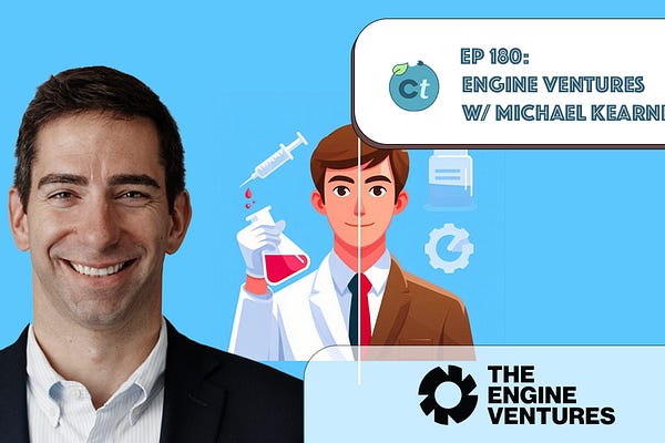 CleanTechies | Silas Mähner | Substack