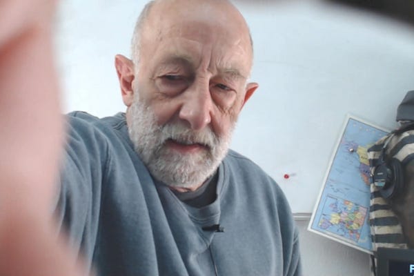 clif’s Newsletter Podcast | clif high | Substack