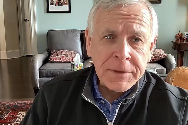 Paparelli Podcast | Charlie Paparelli | Substack