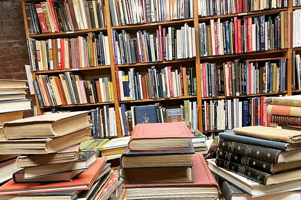 Demotivations With Anne | Anne Kennedy | Substack