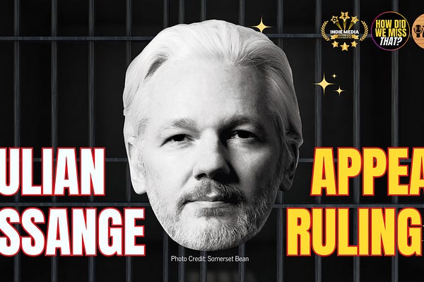 Indie Media Today | Substack