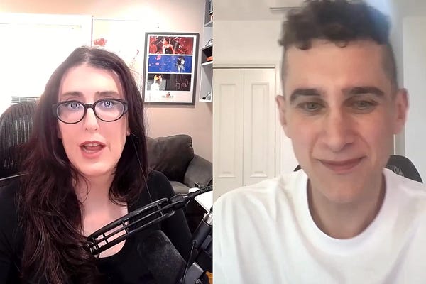 Richard Hanania's Newsletter | Substack