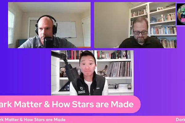 Planetary Health First Mars Next | Michael Mann | Substack