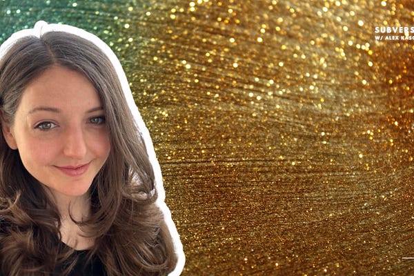 The Garden of Earthly Delights | Alex Kaschuta | Substack