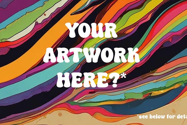 Home Base with Jeff Warren | Substack