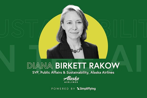 Sustainability In The Air | Substack