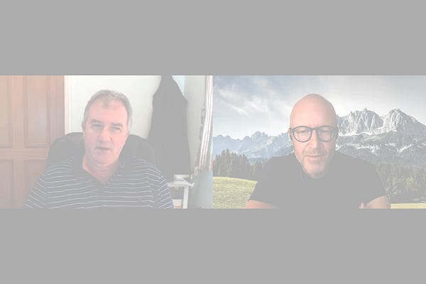 Coherent Reality | Jan Wellmann | Substack