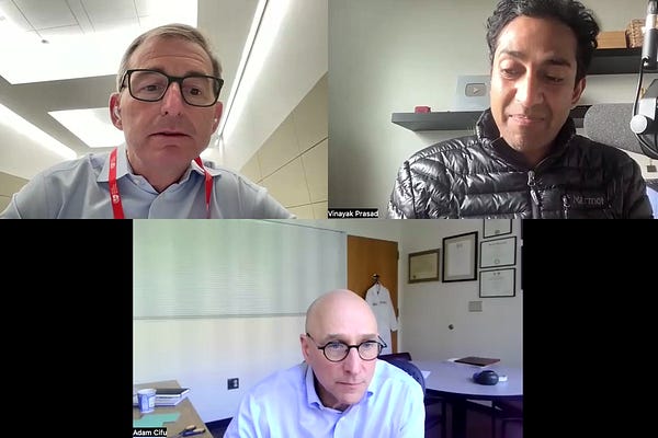 Sensible Medicine | Substack