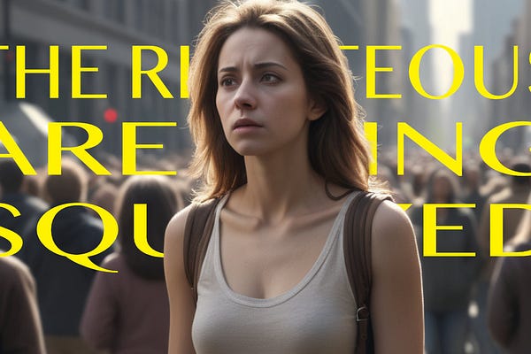 THINK ABOUT IT | Substack