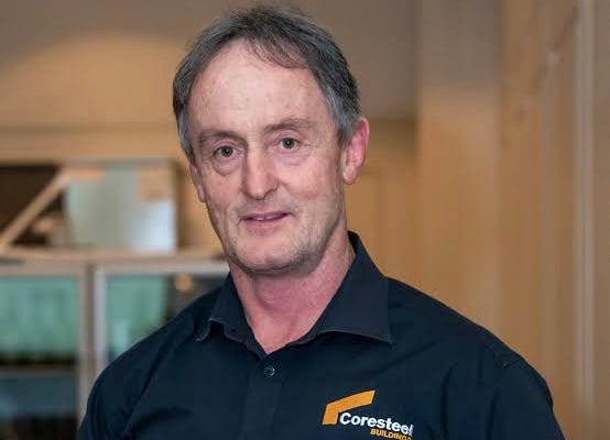 The Southland Tribune | Logan Savory | Substack