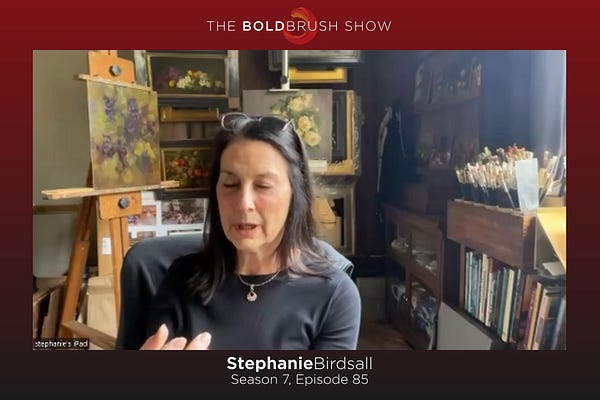 BoldBrush | Clintavo | Substack