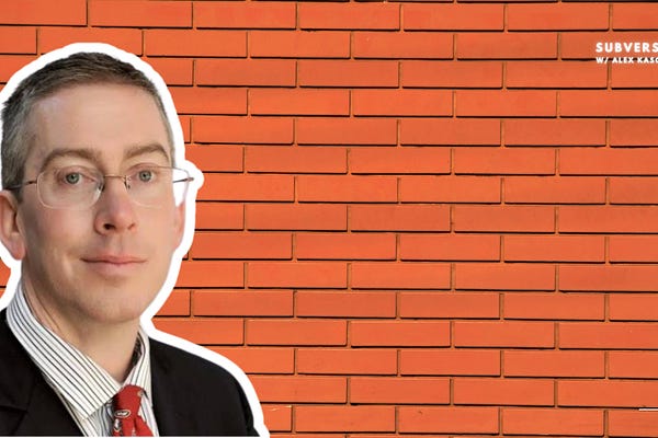 The Garden of Earthly Delights | Alex Kaschuta | Substack