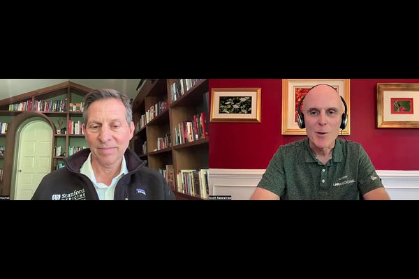 Mission GBM | Scott L. Rakestraw, PhD | Substack