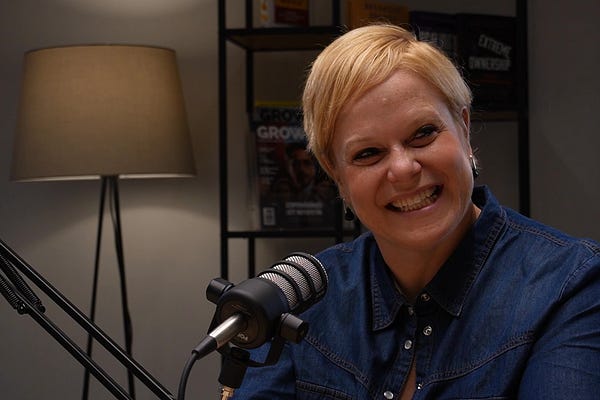 Growth Magazin | Substack