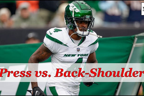 MatchQuarters | Cody Alexander | Substack