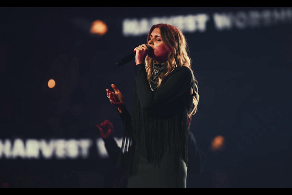 Music & Culture | Harold Fickett | Substack