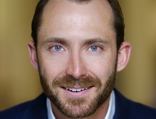 Energy Capital Podcast | Doug Lewin | Substack