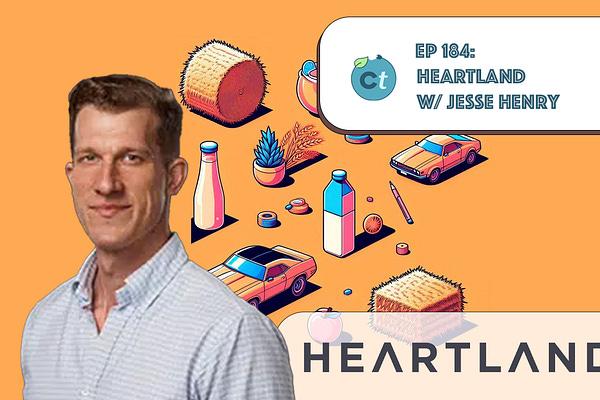 CleanTechies | Silas Mähner | Substack