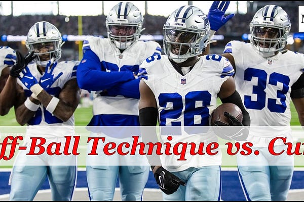 MatchQuarters | Cody Alexander | Substack