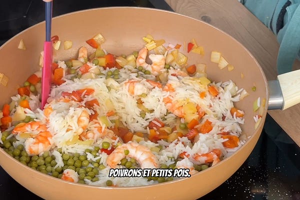 Les Meals Prep de Roro 👩🏻‍🍳 | Substack