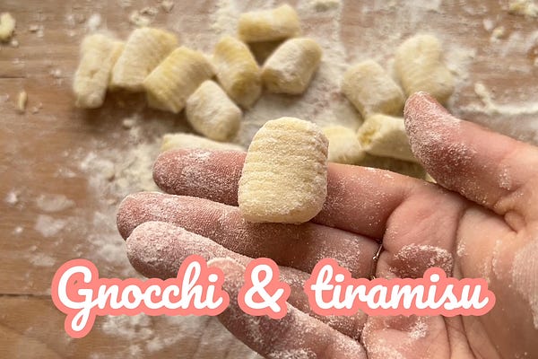 Un Bon Coup de Fourchette | Marie Compain | Substack