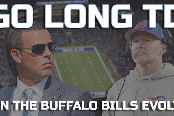 Go Long | Tyler Dunne | Substack