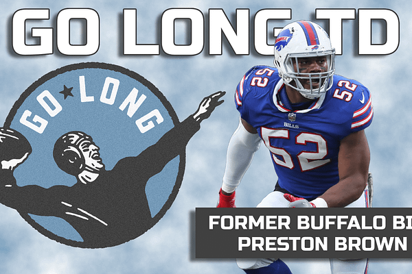 Go Long | Tyler Dunne | Substack