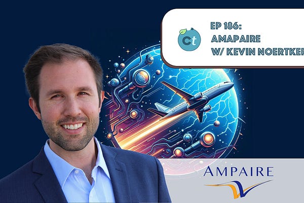 CleanTechies | Silas Mähner | Substack