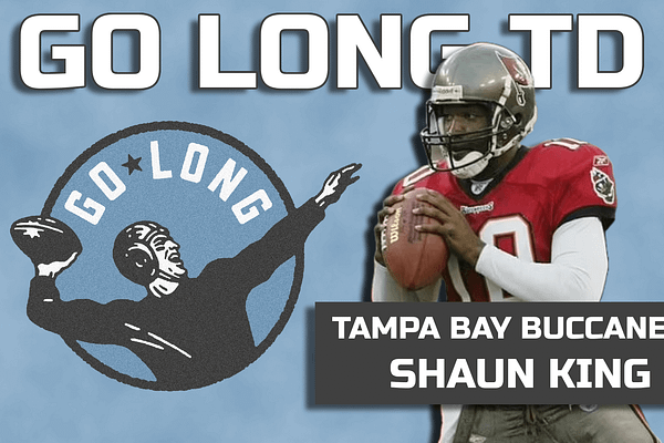 Go Long | Tyler Dunne | Substack