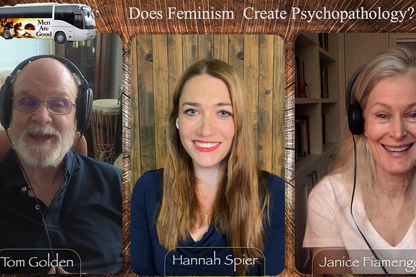 The Fiamengo File | Janice Fiamengo | Substack